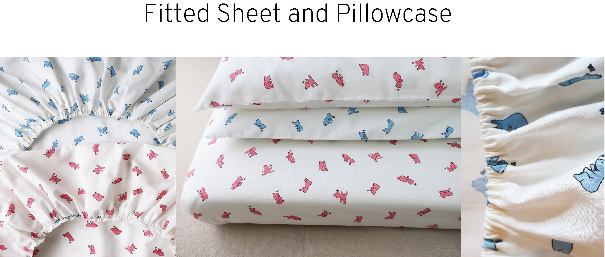 Fitted Sheet Tutorial