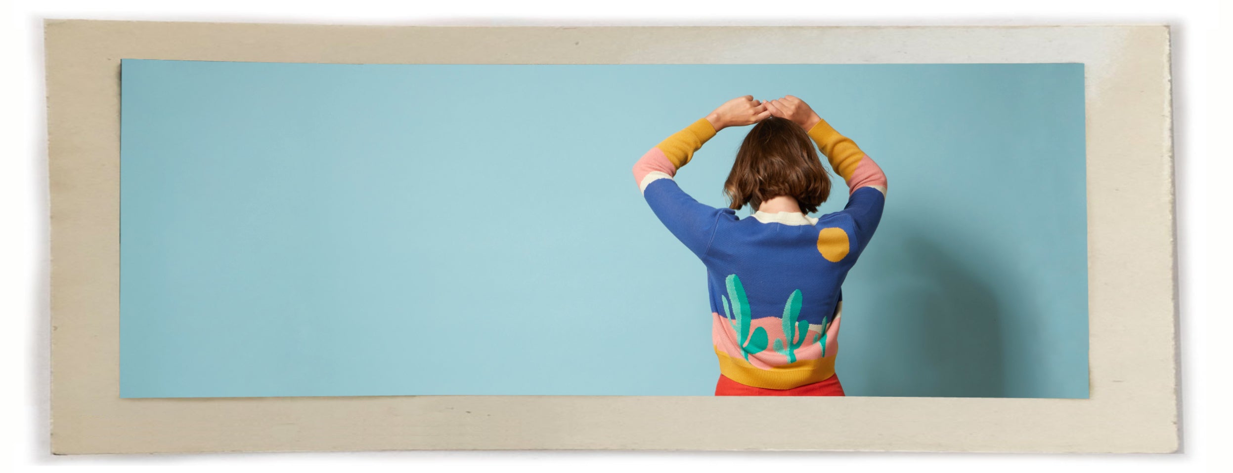 Mexicana Palava clothes and homeware sustainable fashion