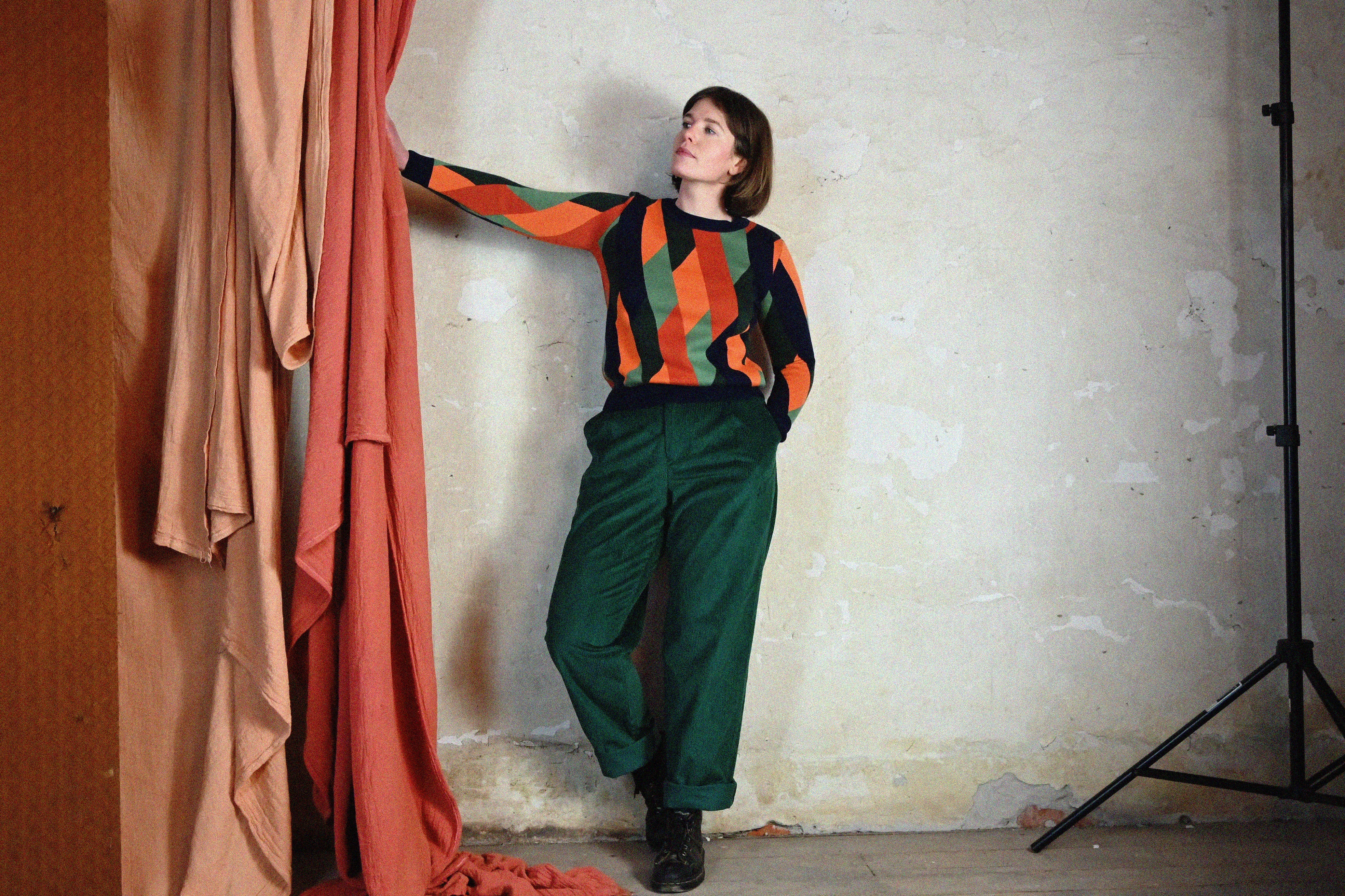 Sustainable & Ethical Unique Print Clothing for Women | Palava