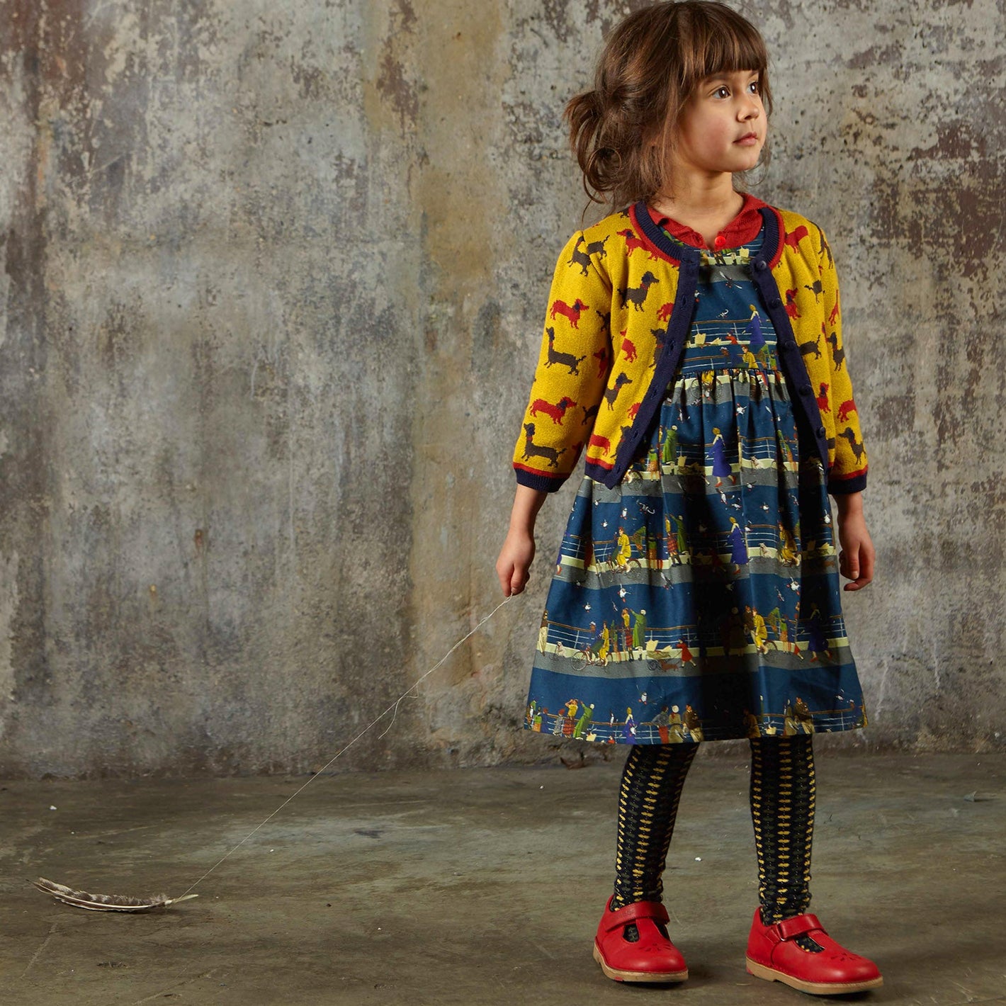 Palava Clothing UK | Official Website & Online Shop