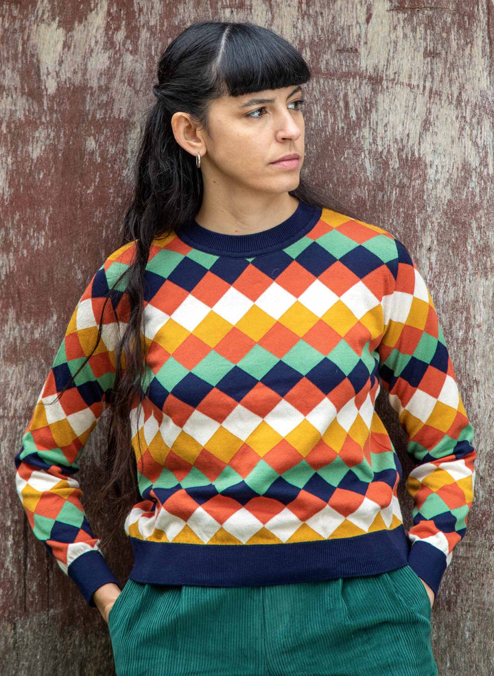 Unique, Colourful & Sustainable Clothing for All | New In