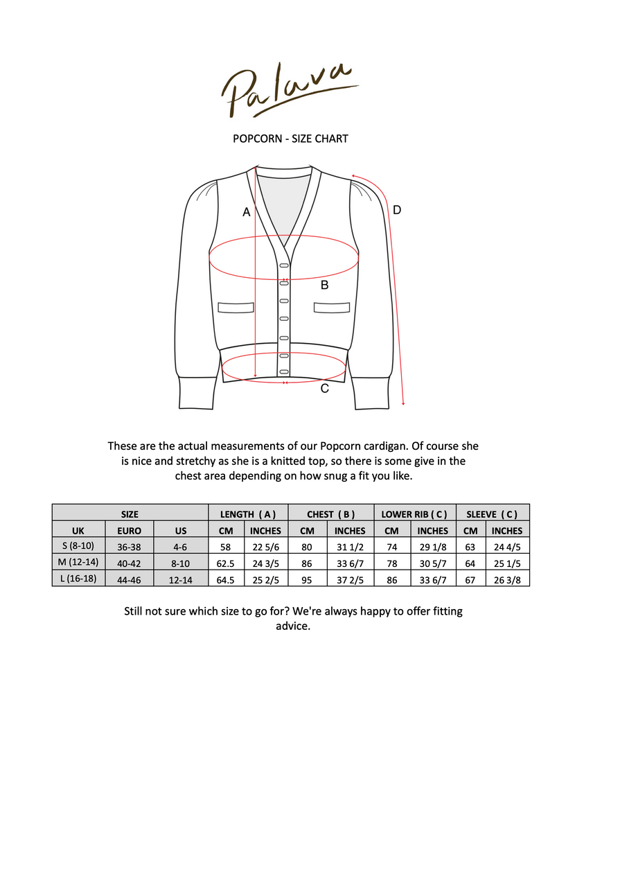 Green Vintage-Style Geometric Knit Cardigan | 100% British Wool