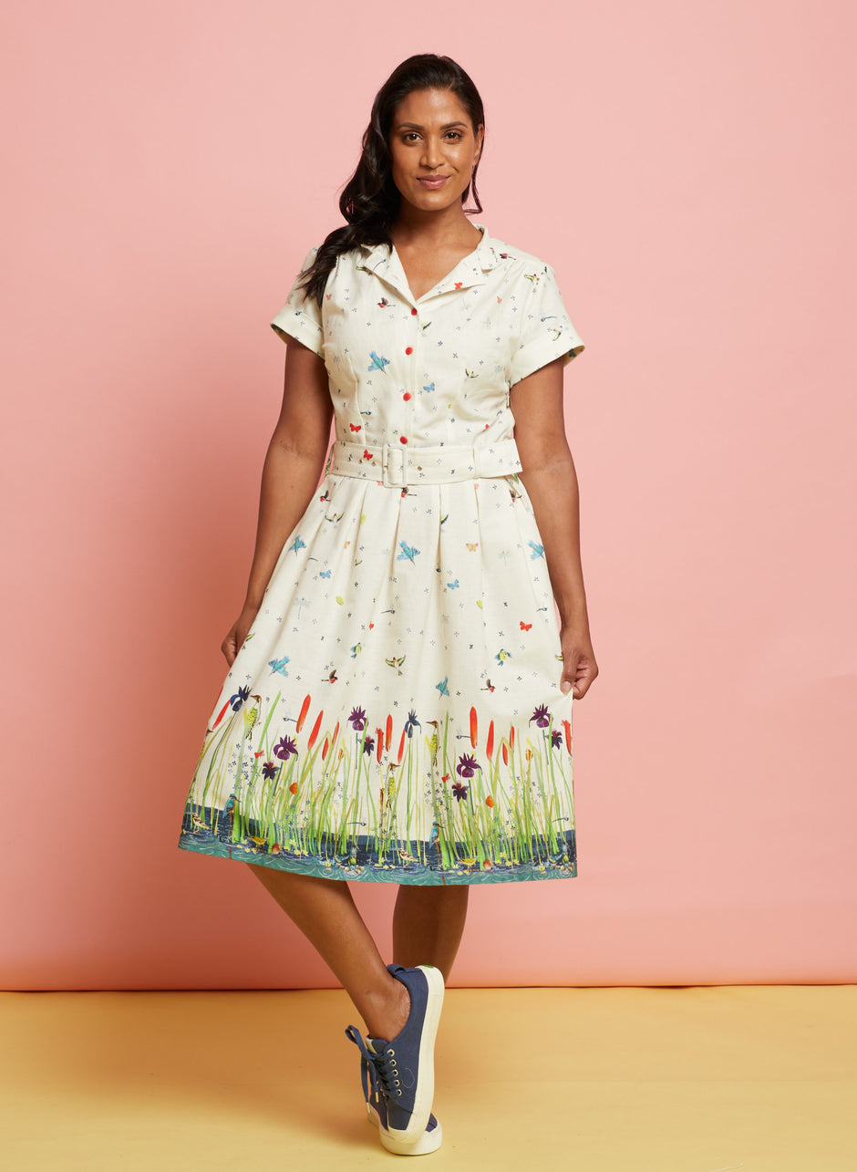 Sustainable & Ethical Unique Print Clothing for Women | Palava