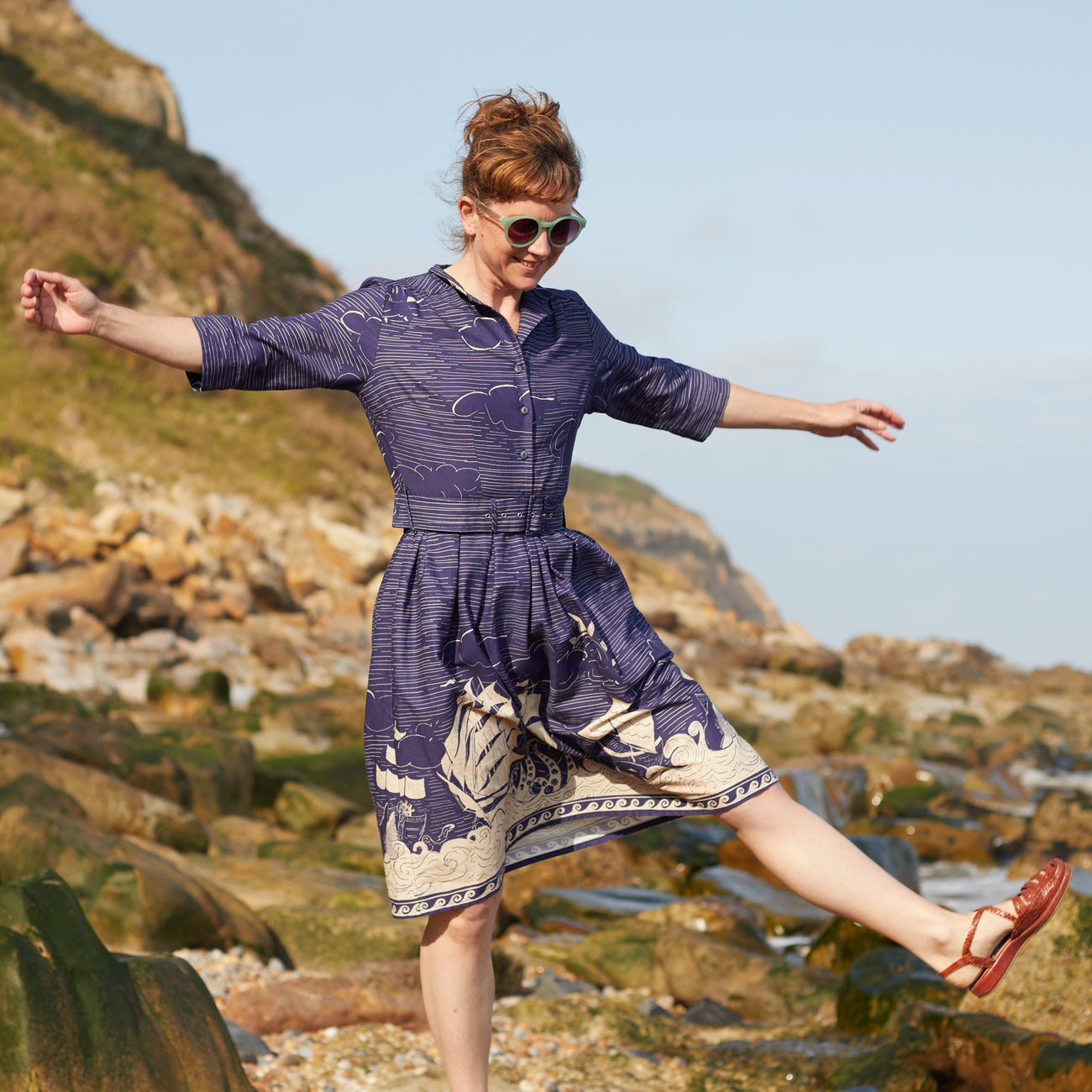 Palava Clothing UK | Official Website & Online Shop