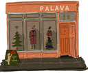 Meet Palava