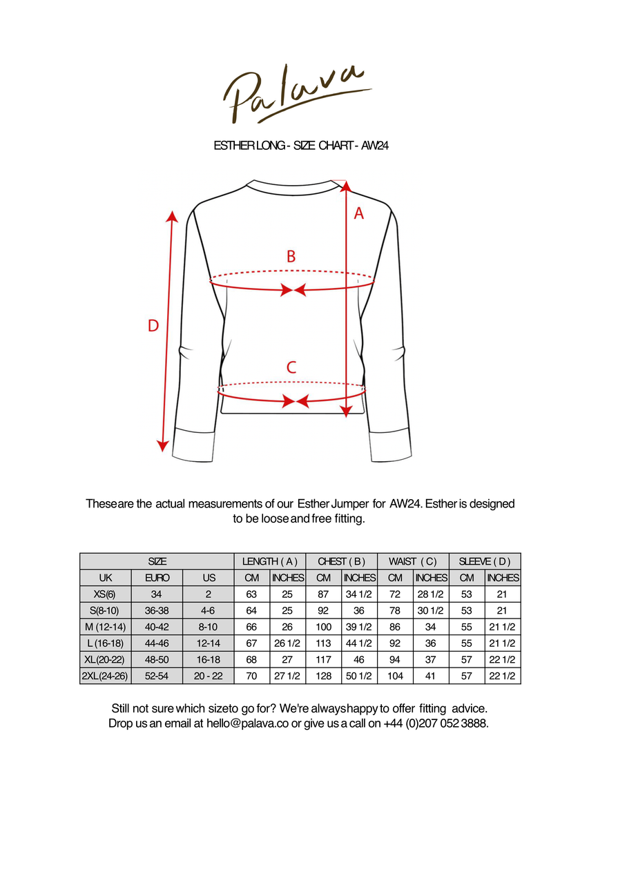 Green & Mustard Puffin Jumper | 100% Organic Cotton | Palava