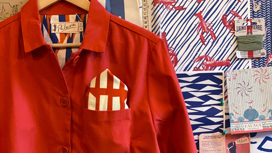 Palava Clothing UK | Official Website & Online Shop