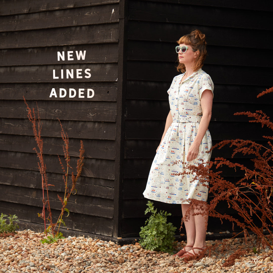 Palava Clothing UK | Official Website & Online Shop