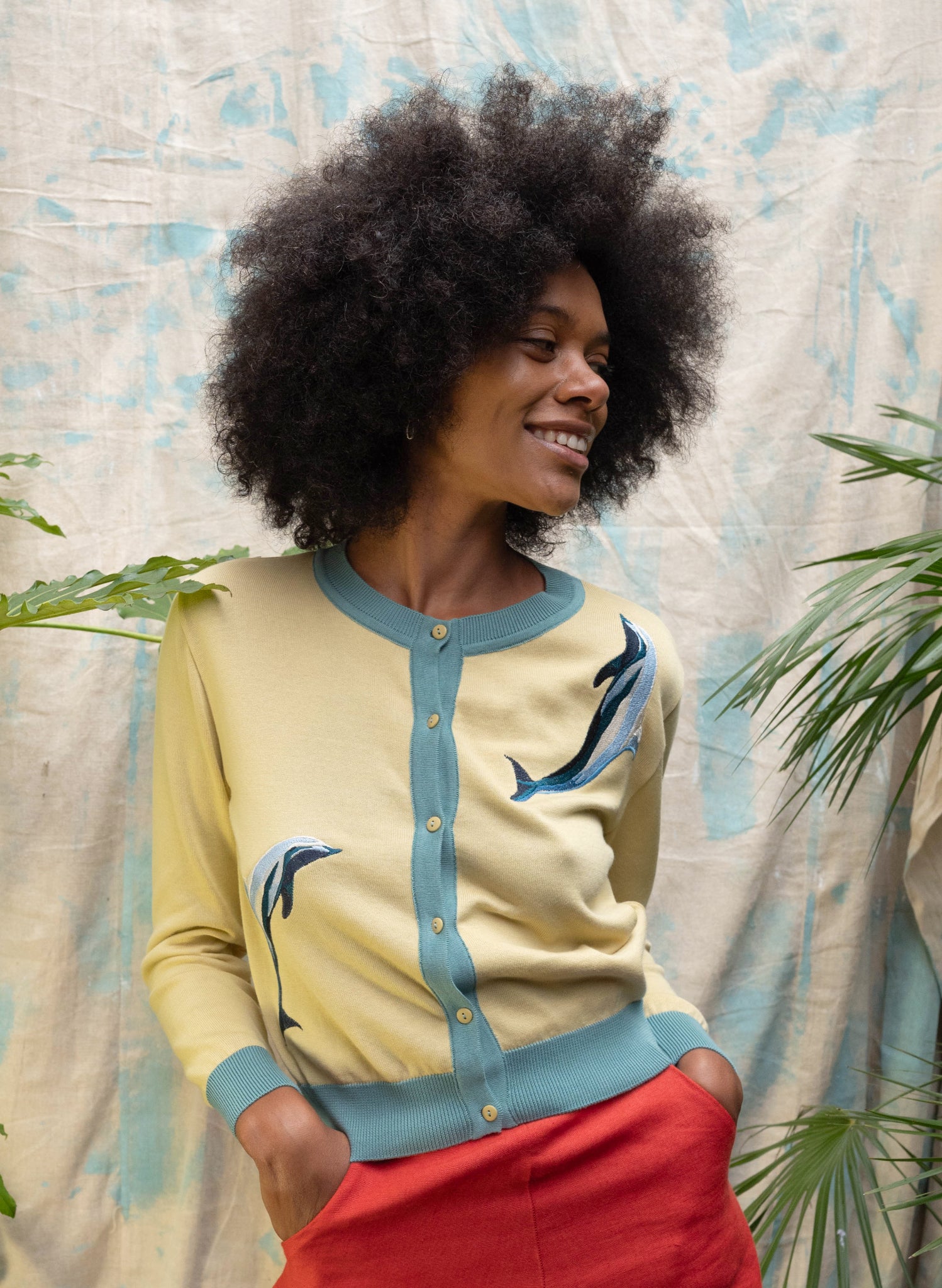 Palava Clothing UK | Official Website & Online Shop