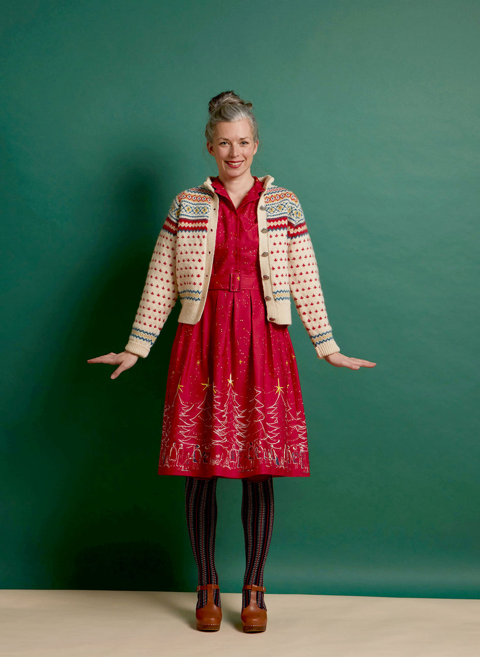 Sustainable & Ethical Unique Print Clothing for Women | Palava