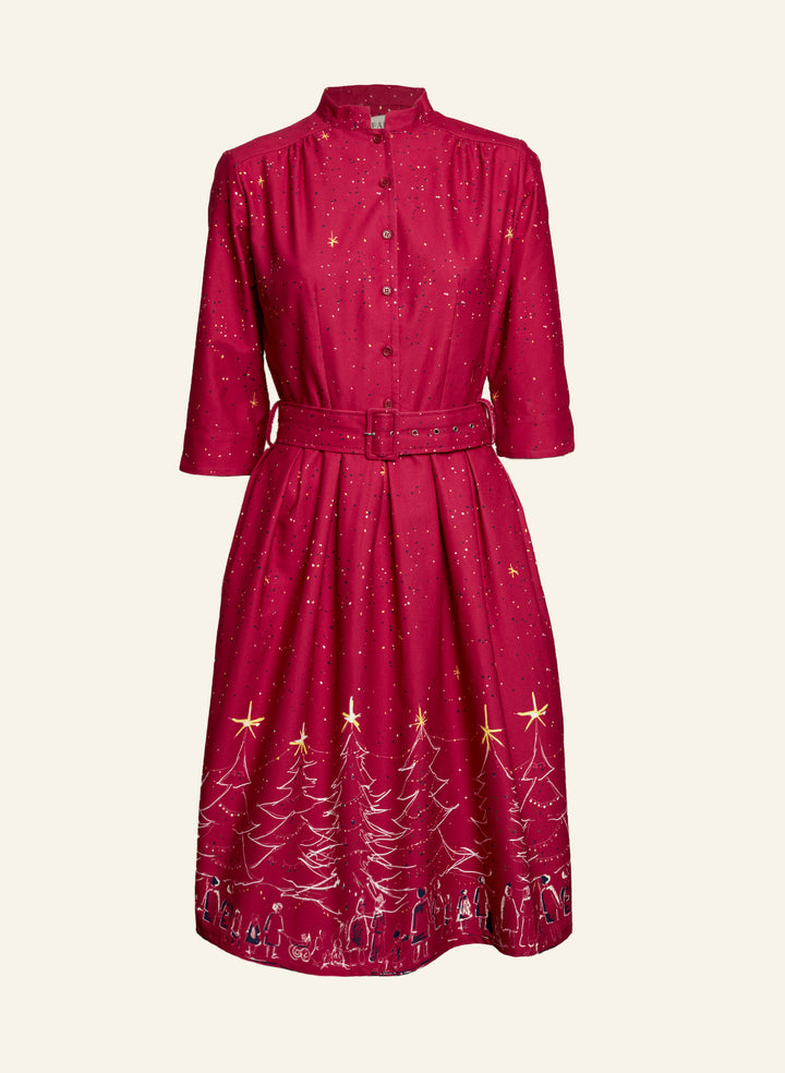 Sustainable & Ethical Unique Print Clothing for Women | Palava